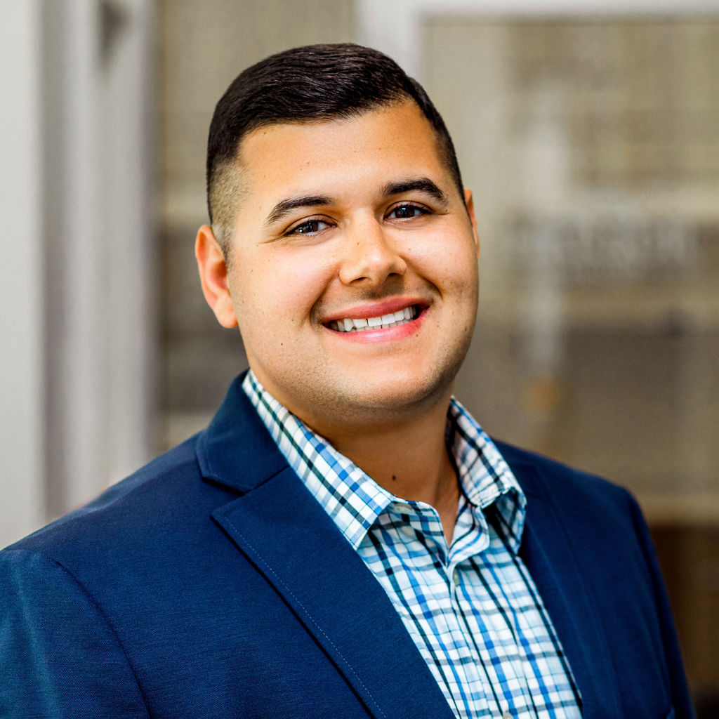 team — Harbor Group