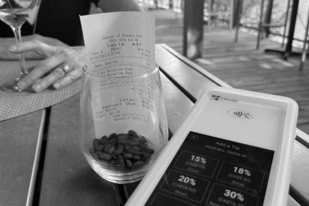 Is Canada's Tipping Culture Going Too Far? Exploring the Rise of 'Tip ...