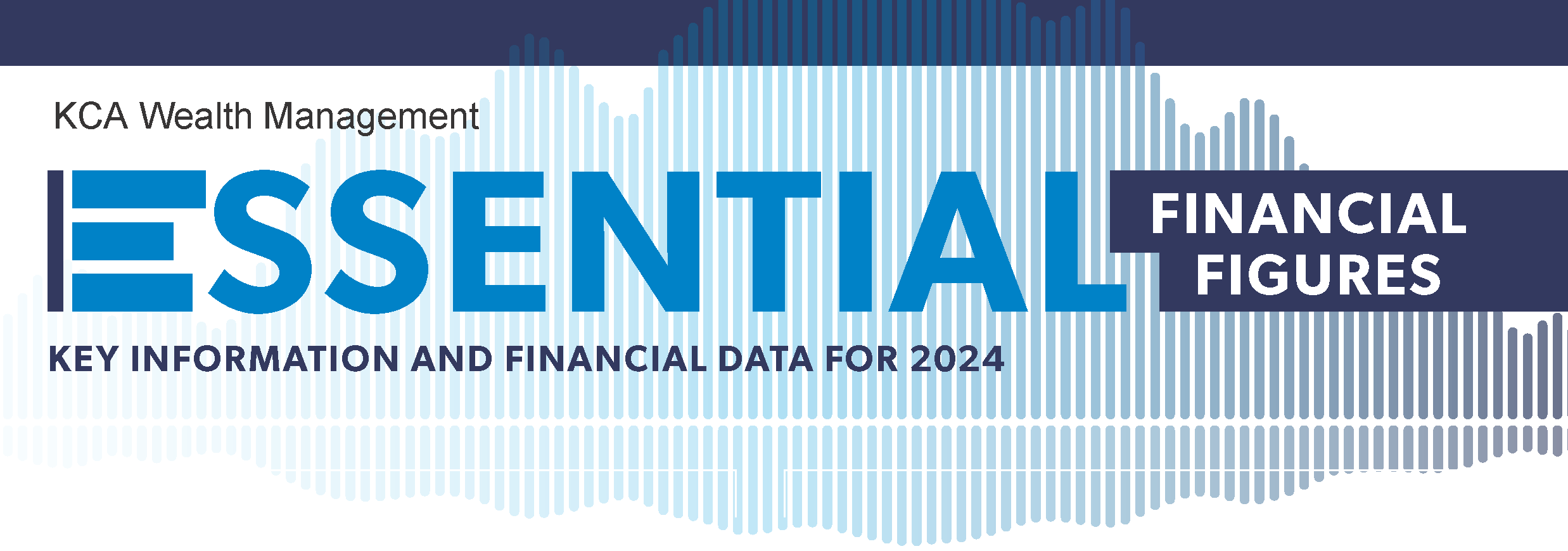 Essential Financial Figures Key Information and Financial Data For 2024
