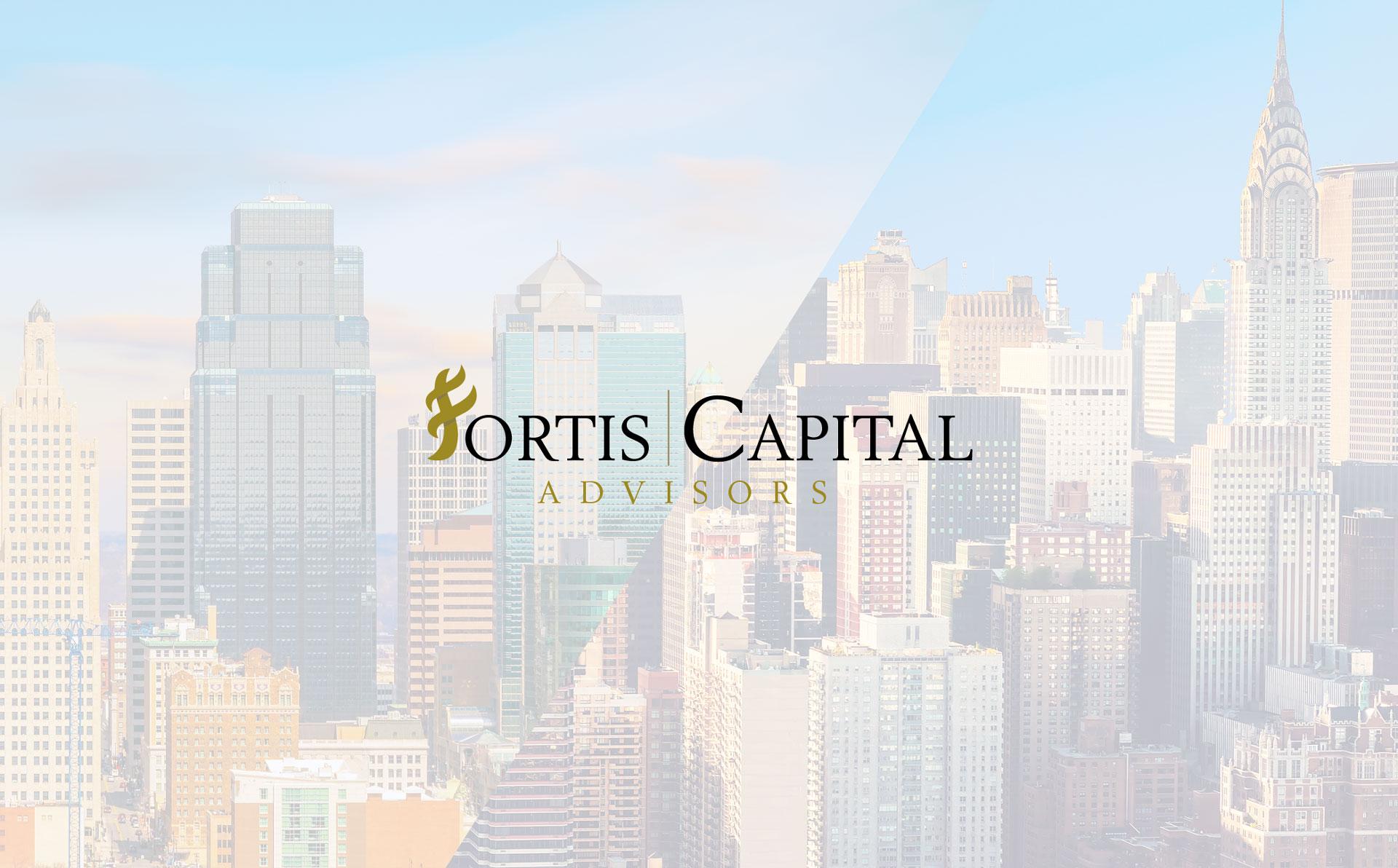 Fortis Capital Advisors, LLC Wealth Management and Financial Planning ...