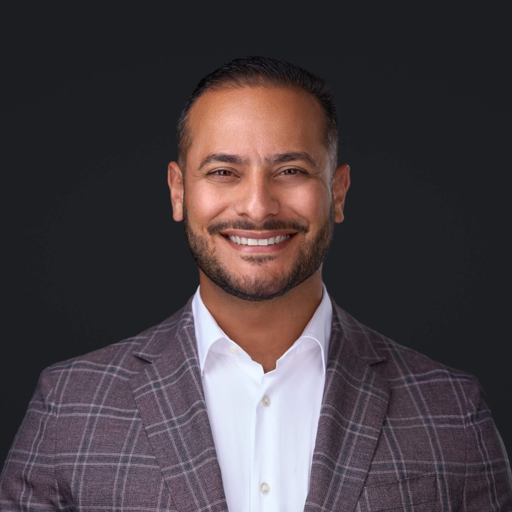 Meet Ralph — Gestion de patrimoine Ralph Zeidan | Saint-Léonard, QC