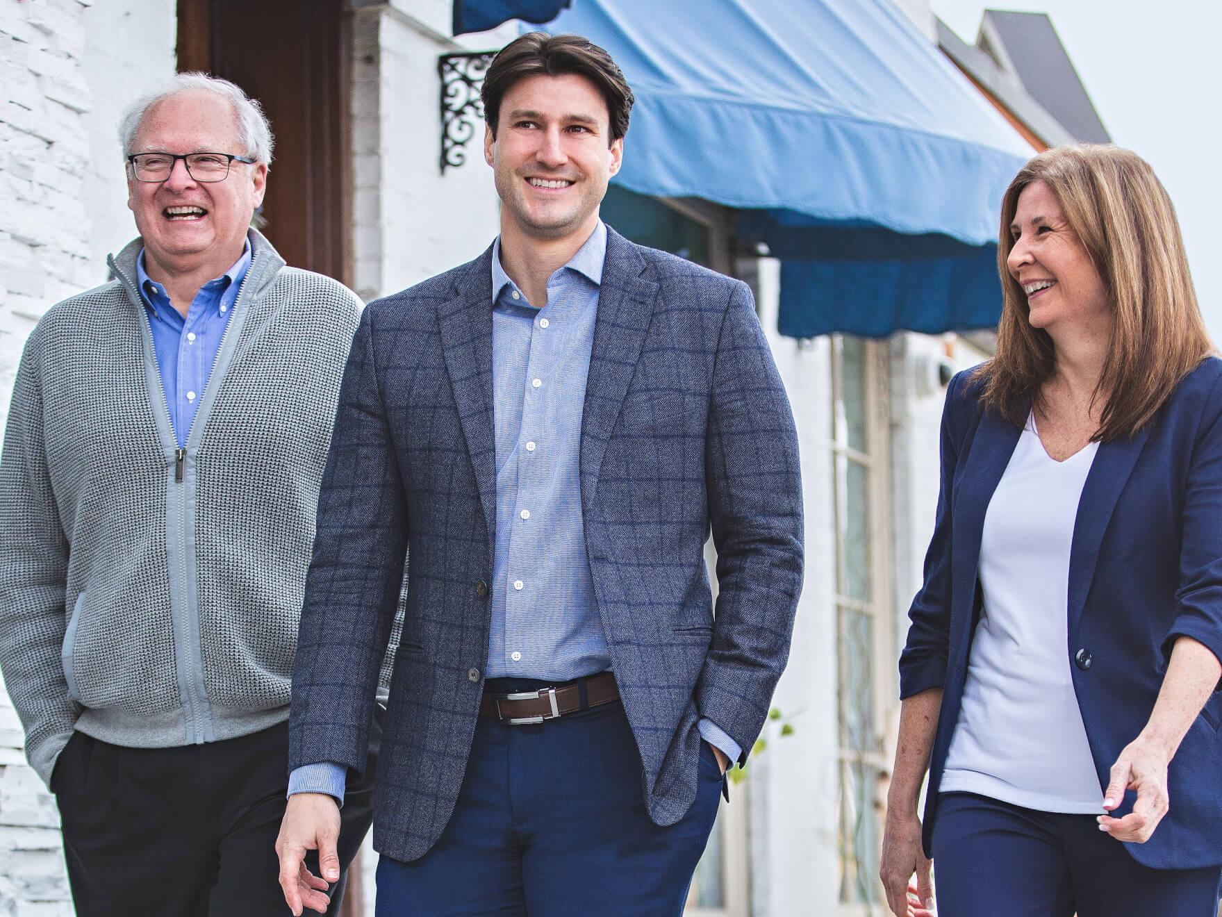 Smith Financial Solutions | Financial Advisor | Whitby ON