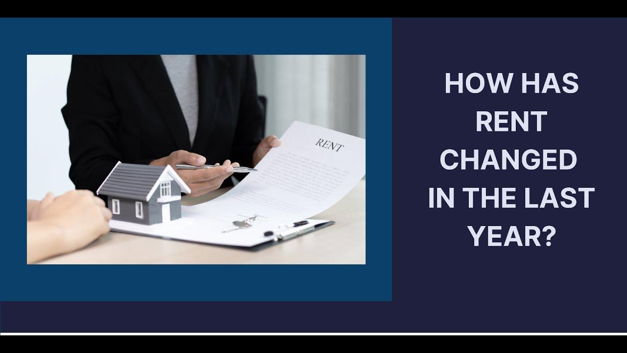 W.I.T. #30 - How Has Rent Changed from 2022 to 2023 — Trinity Financial ...