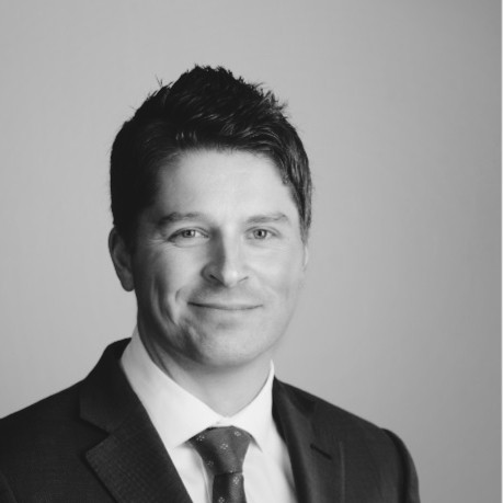 Mark Schmitz | Investment Advisor | Lethbridge, AB