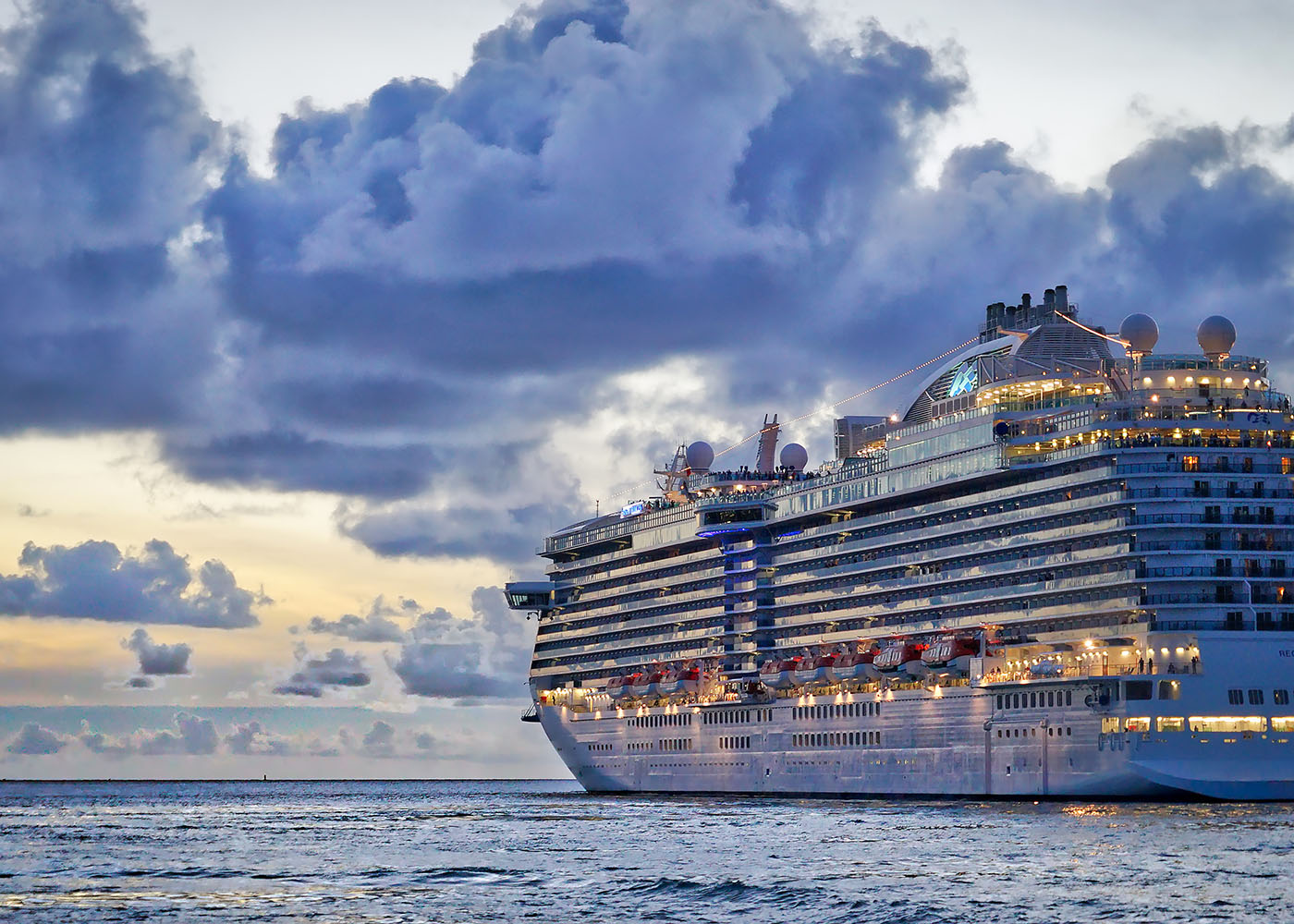 Military Retirement 101 5 Tips To Prep For A Cruise Ship Retirement