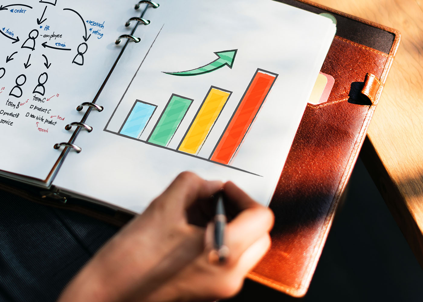 How To Succeed In 2019 If You Didn t Quite Hit Your 2018 Financial 