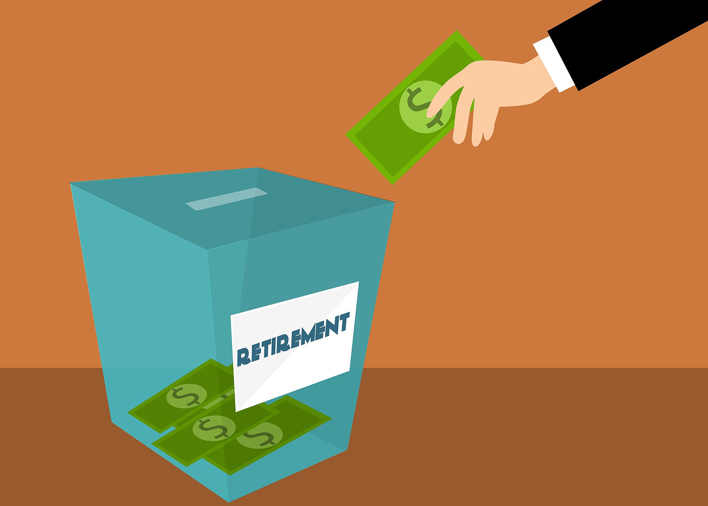 Roth Vs Traditional IRA Which Is Better For Me Jacob Gold Associates Roth Vs Traditional IRA Which Is Better For Me Jacob Gold Associates
