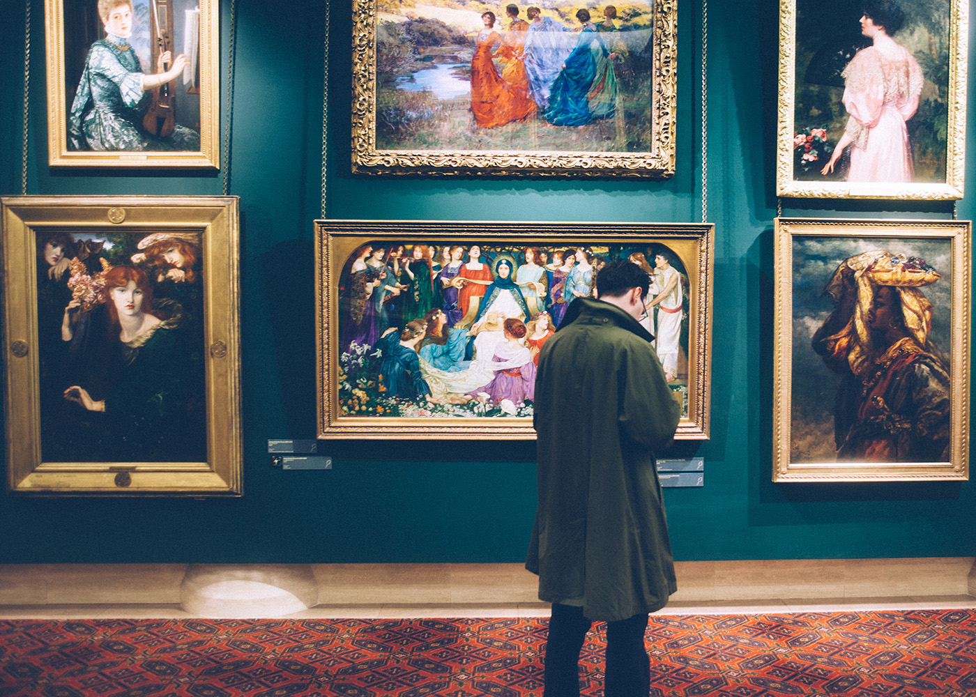 The True Cost Of Being An Art Collector Avrio Wealth The True Cost Of Being An Art Collector Avrio Wealth
