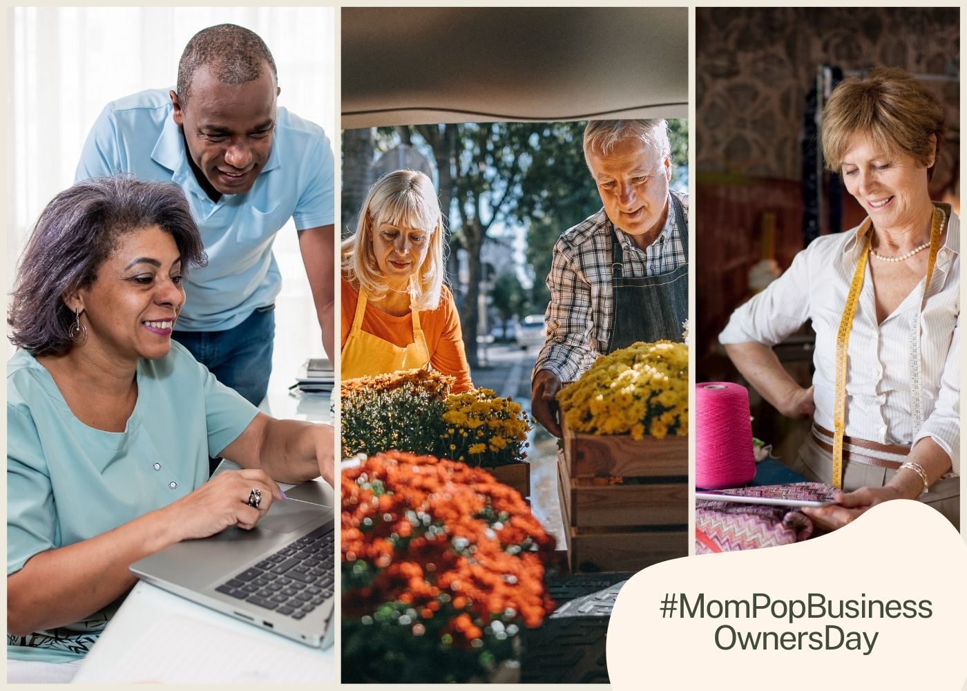 Celebrate National Mom And Pop Business Owners Day Prestige Wealth Management Group Wealth 