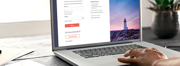 Manulife online access: Activating your Manulife Securities account ...