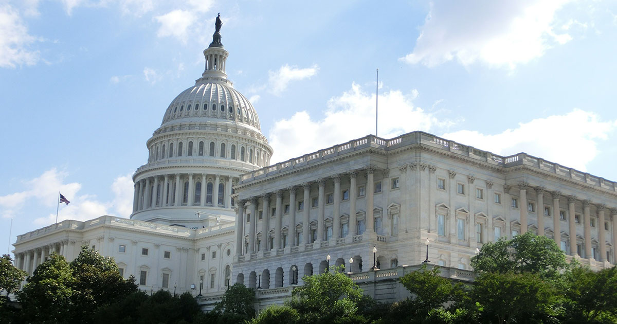 An Overview of the Newly Passed $484 Billion COVID-19 Relief Package ...