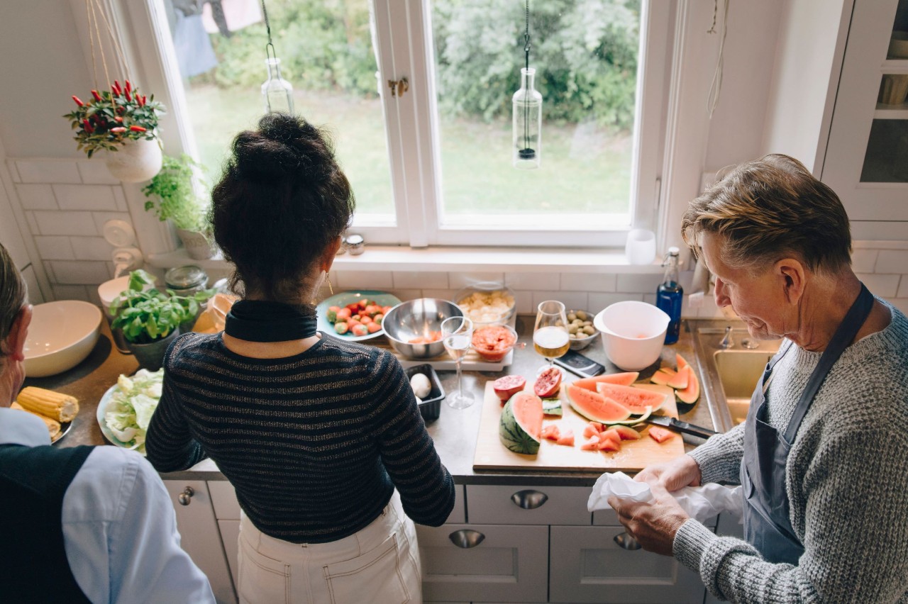 Hacking the longevity formula — Dan Allen Financial | Fergus, Ontario