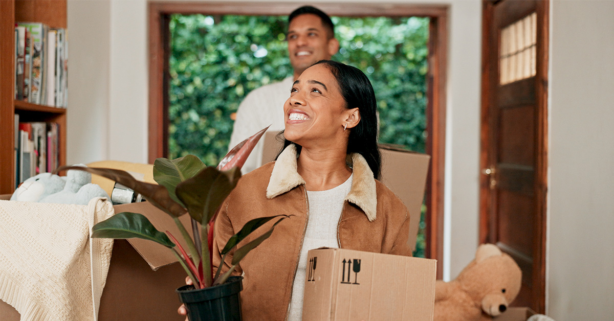 How to navigate your first home purchase — Sharma Wealth Management