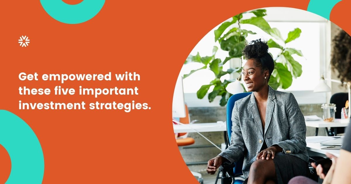 5 Empowering Investment Strategies for Women — Sharma Wealth Management