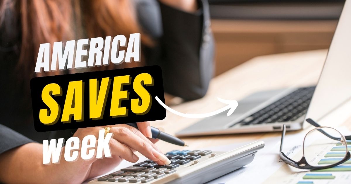 America Saves Week — St. Johns Asset Management