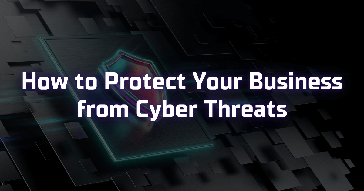 How to Protect Your Business from Cyber Threats — PathWise | Financial, Investment, and Tax Planning