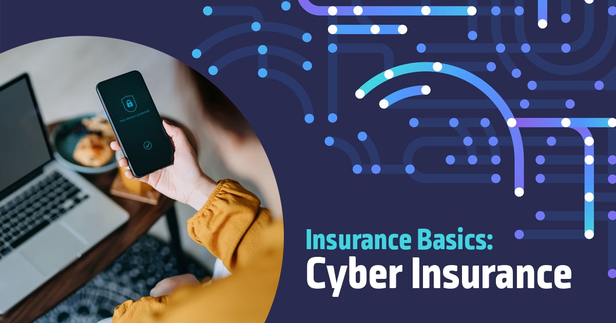 Insurance Basics: Cyber Insurance — Financial Advisor - Percy E. Bolton ...