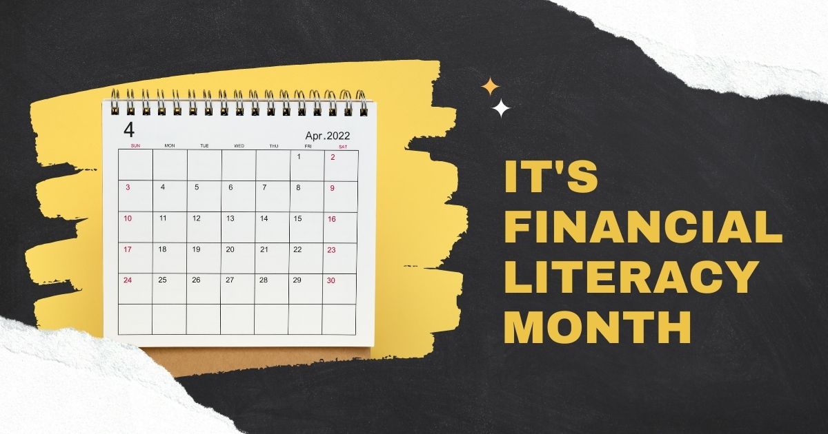 Financial Literacy 101: Brush Up on Your Financial Skills — CRA ...