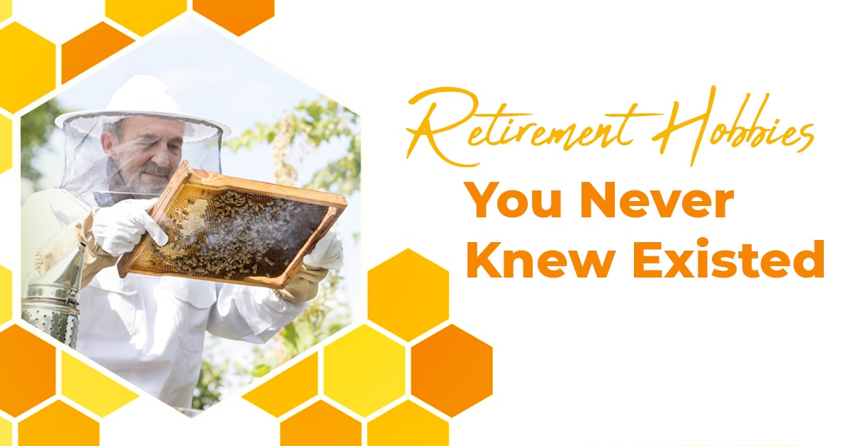 Retirement Hobbies You Never Knew Existed — Weiss Financial Group