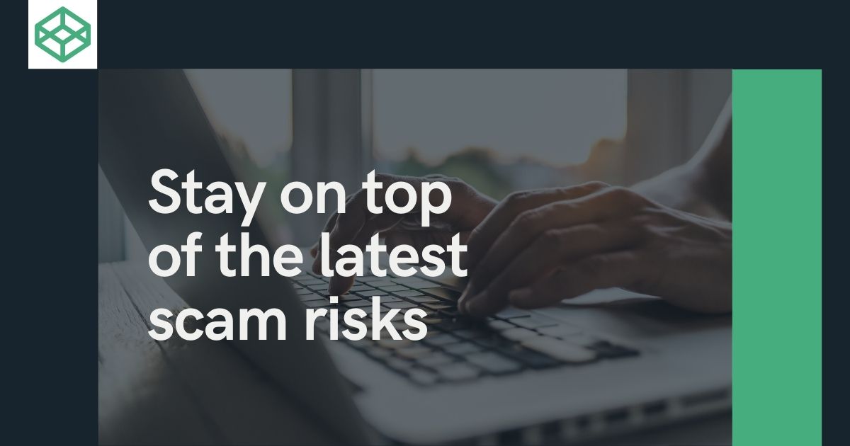 5 Ways to Avoid Smart Scammers in 2022 — Braun-Bostich & Associates ...