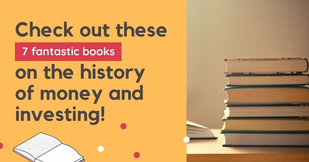 The 7 Best Books on the History of Money & Investing — Future Financial ...