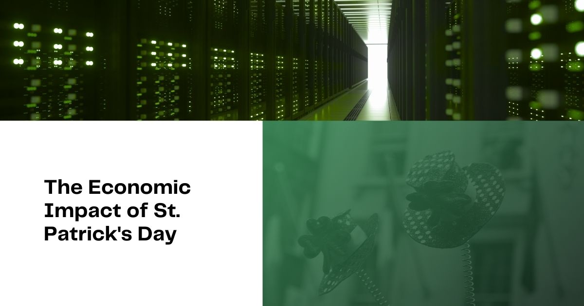 The Economic Impact of St. Patrick's Day — EnRich Financial Partners