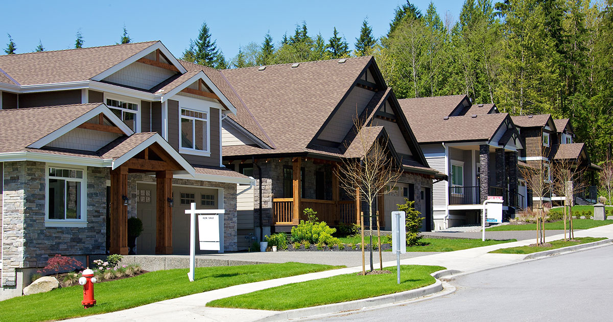 The 3 Top Factors Driving Canadian Home Prices — North Shore Wealth ...