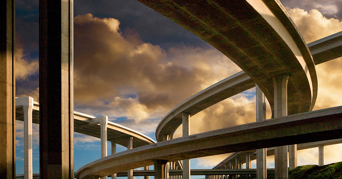 Biden Signs Infrastructure Bill