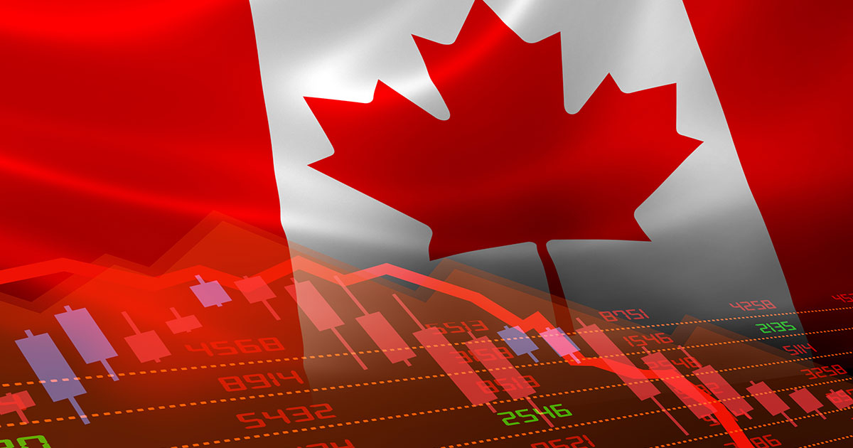 Do Canadians Believe the Country Is in a Recession? — Sharma Wealth ...