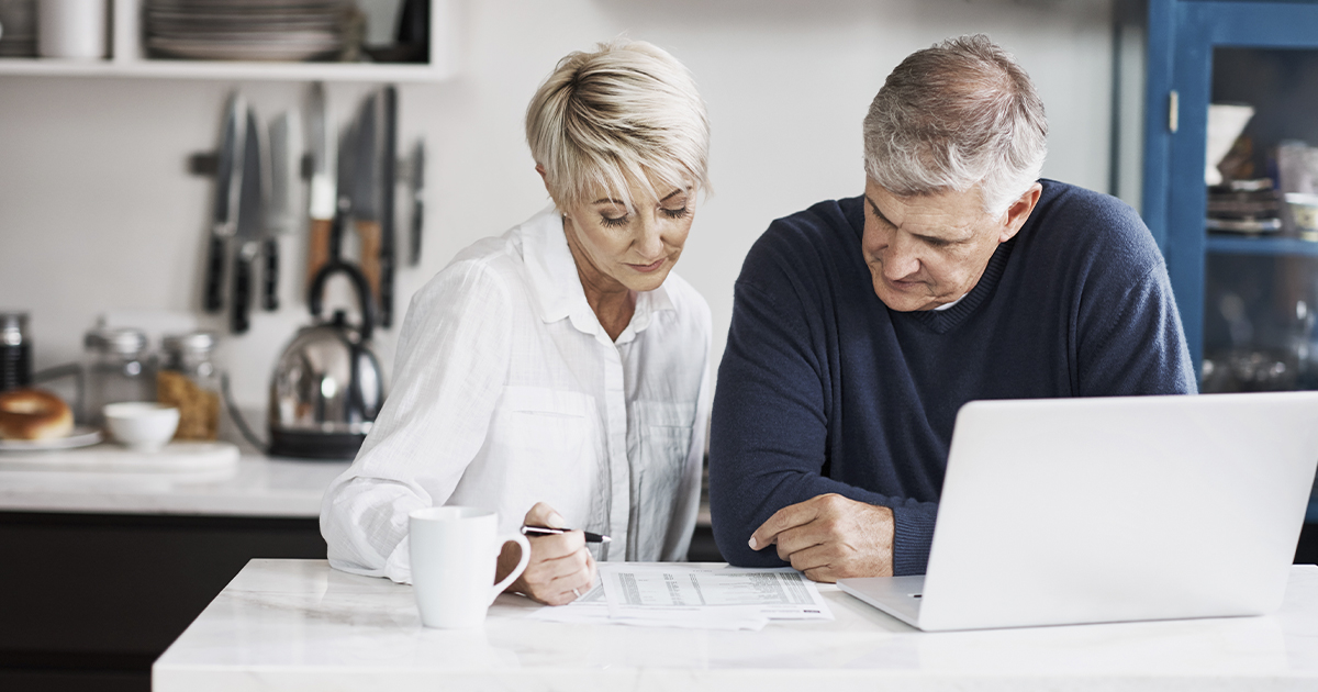 How to Calculate Your Net Worth & Why It Matters — Vernick Financial