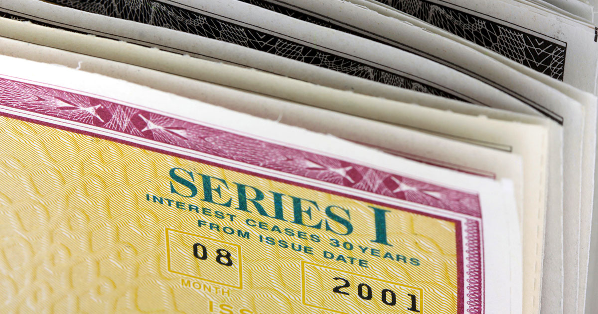 Understanding I-Bonds and How to Direct Purchase from the U.S. Treasury ...