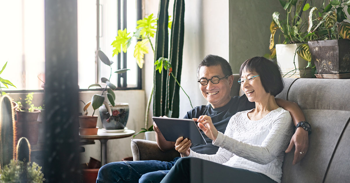 Insurance When You Marry after 40 — Paradigm Advisors, LLC