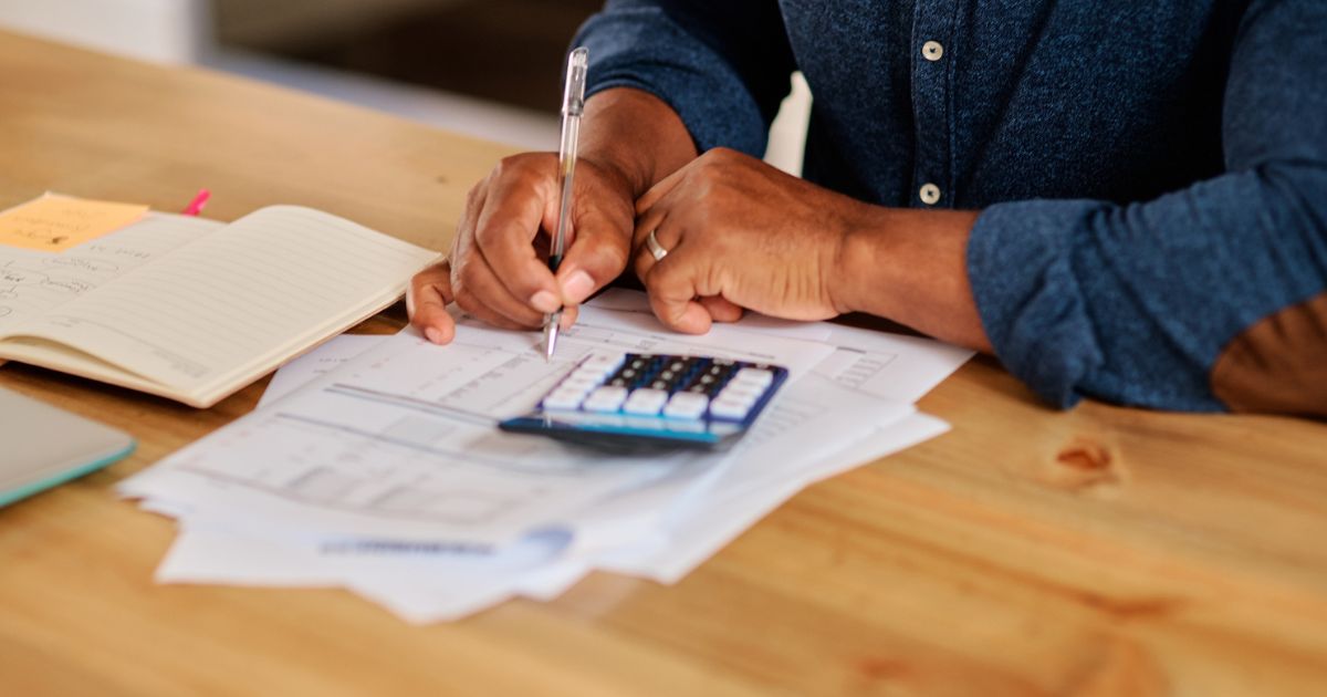 2025 Tax Planning: To-Do Checklist — Braun-Bostich & Associates ...