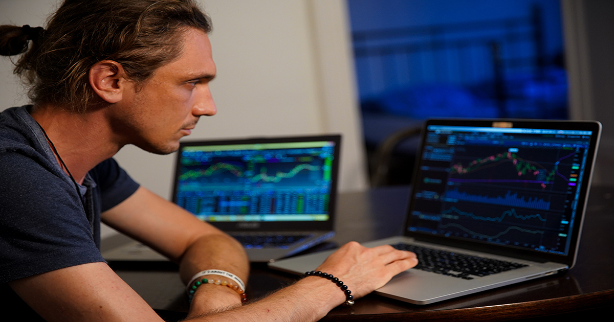 The Behavior Gap Is Real, and It Can Be a Major Player in Your ...
