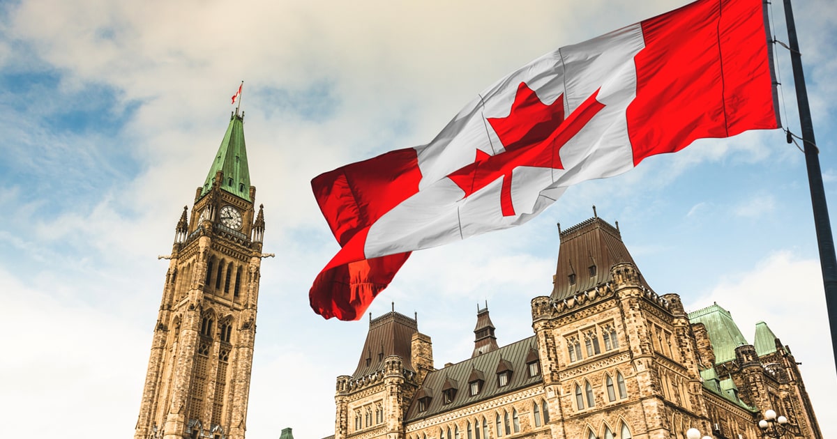 The Canadian Economy By Sector — Holmlund Financial