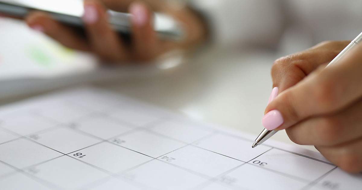 The 2023 Corporate Tax Calendar — Sovereign Retirement Solutions