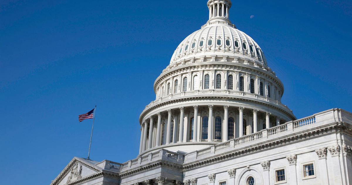 The One Big Beautiful Bill and You — Zuk Financial Group