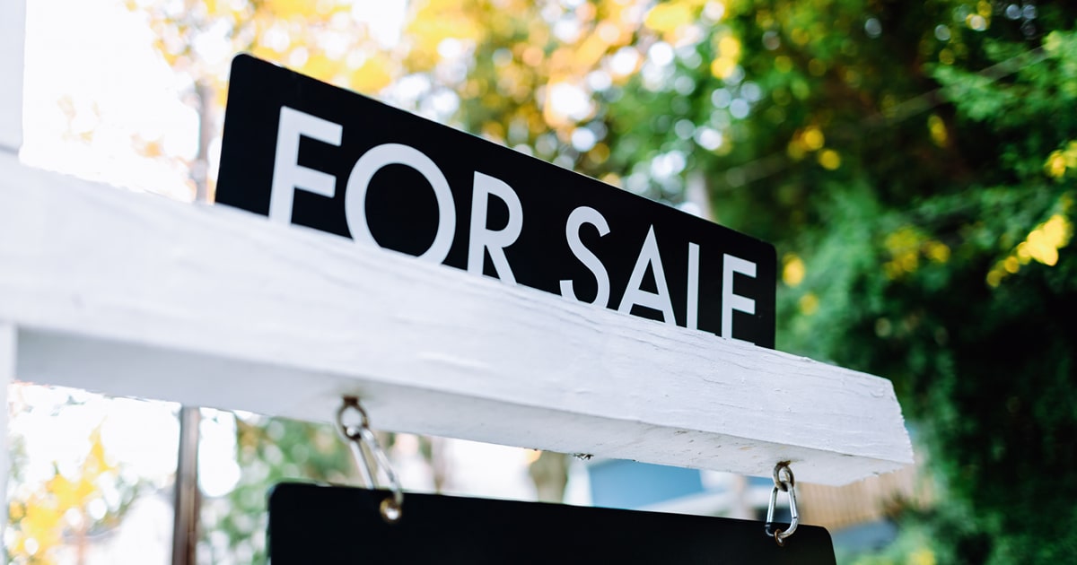 Understanding the Home Sale Tax Exclusion — Sandbox Financial Partners