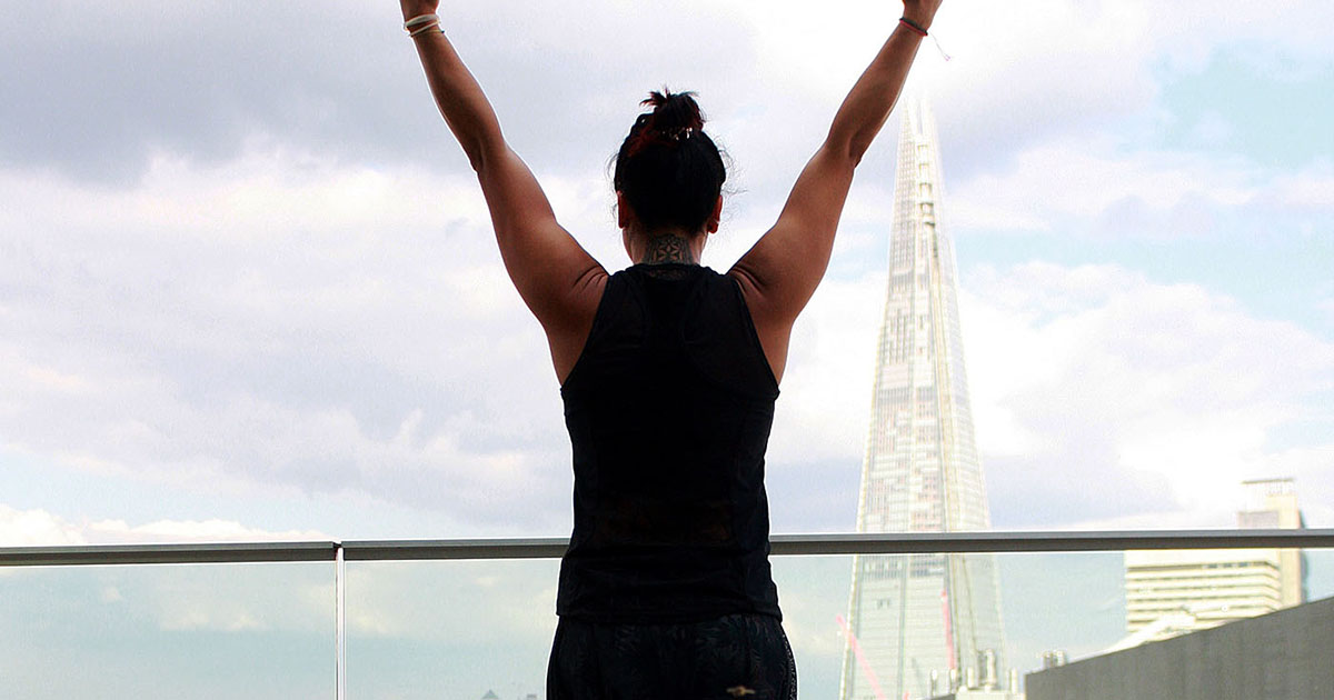 Staying Strong: 8 Ways to Manage Your Mental Health During a Quarantine ...