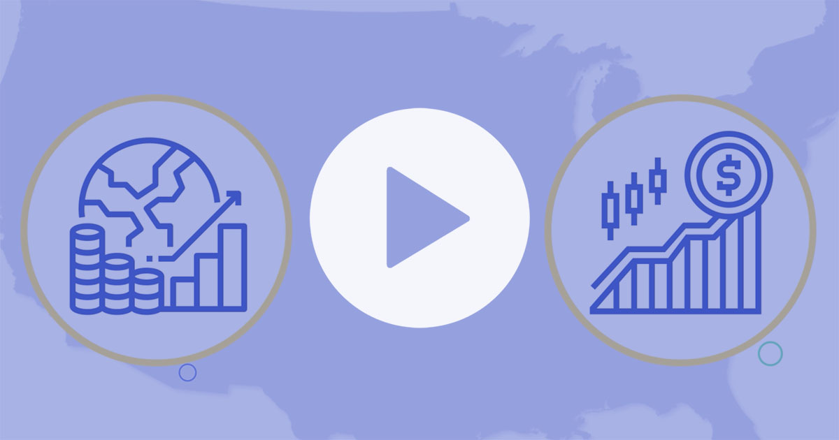 [Video] The Stock Market vs. The Economy: Understanding the Difference