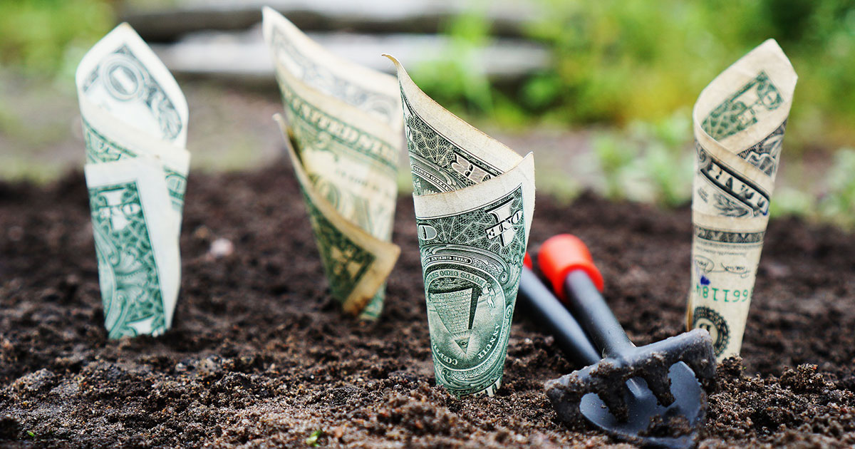 The Ultimate Cheat Sheet on Saving — Financial Elements Inc.