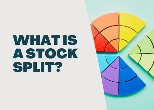 What Are Stock Splits? — Ryan Hitchcock, CPWA® - High Point Capital Group