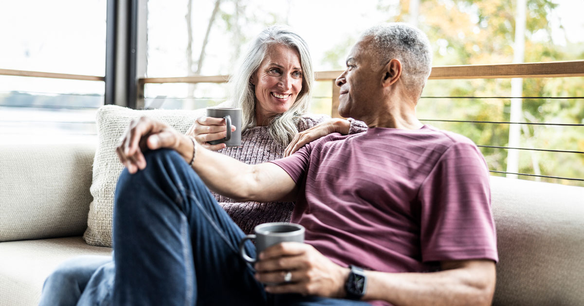 Perception vs. Reality — Storybook Financial