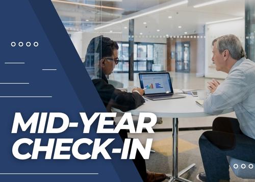 Mid-Year Financial Check-In: Are You On Track To Reach Your Year-End Goals?